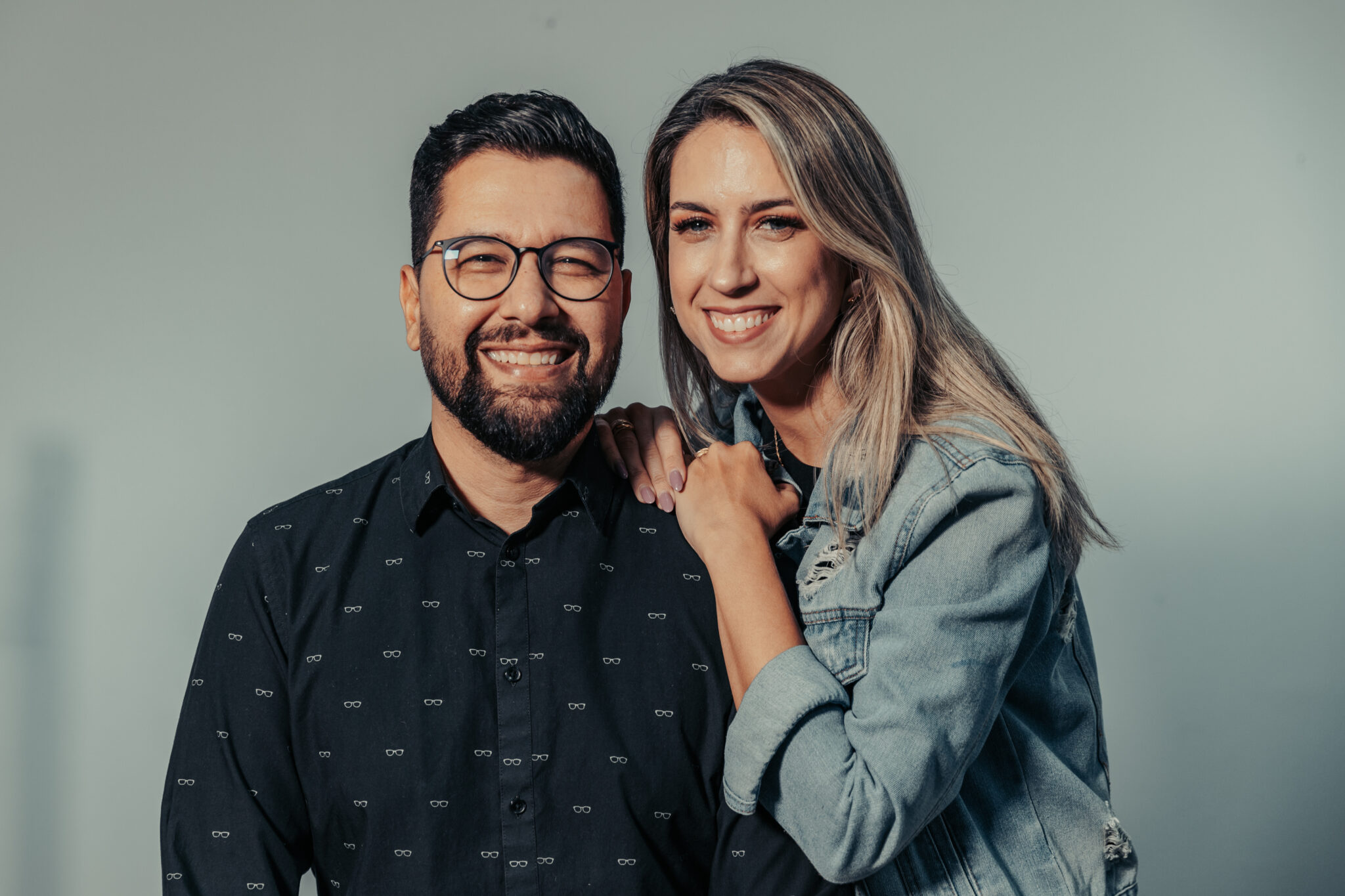 Ádila & Samuel Mizrahy: o sucesso por trás do 3 Palavrinhas - Revista ...